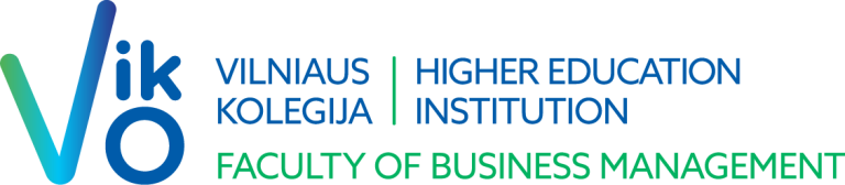 VIKO Faculty of Business Management