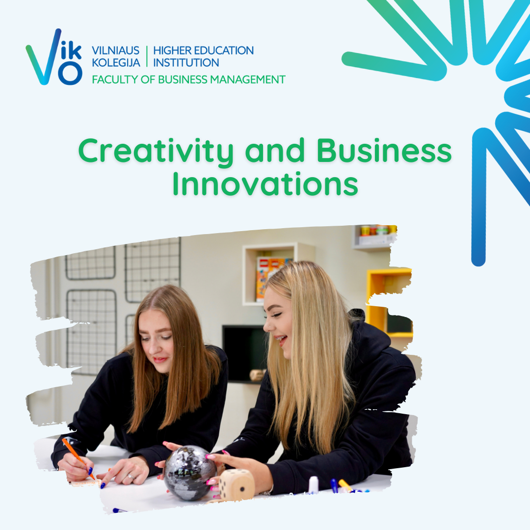 VIKO Faculty of Business Management