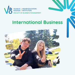 VIKO Faculty of Business Management