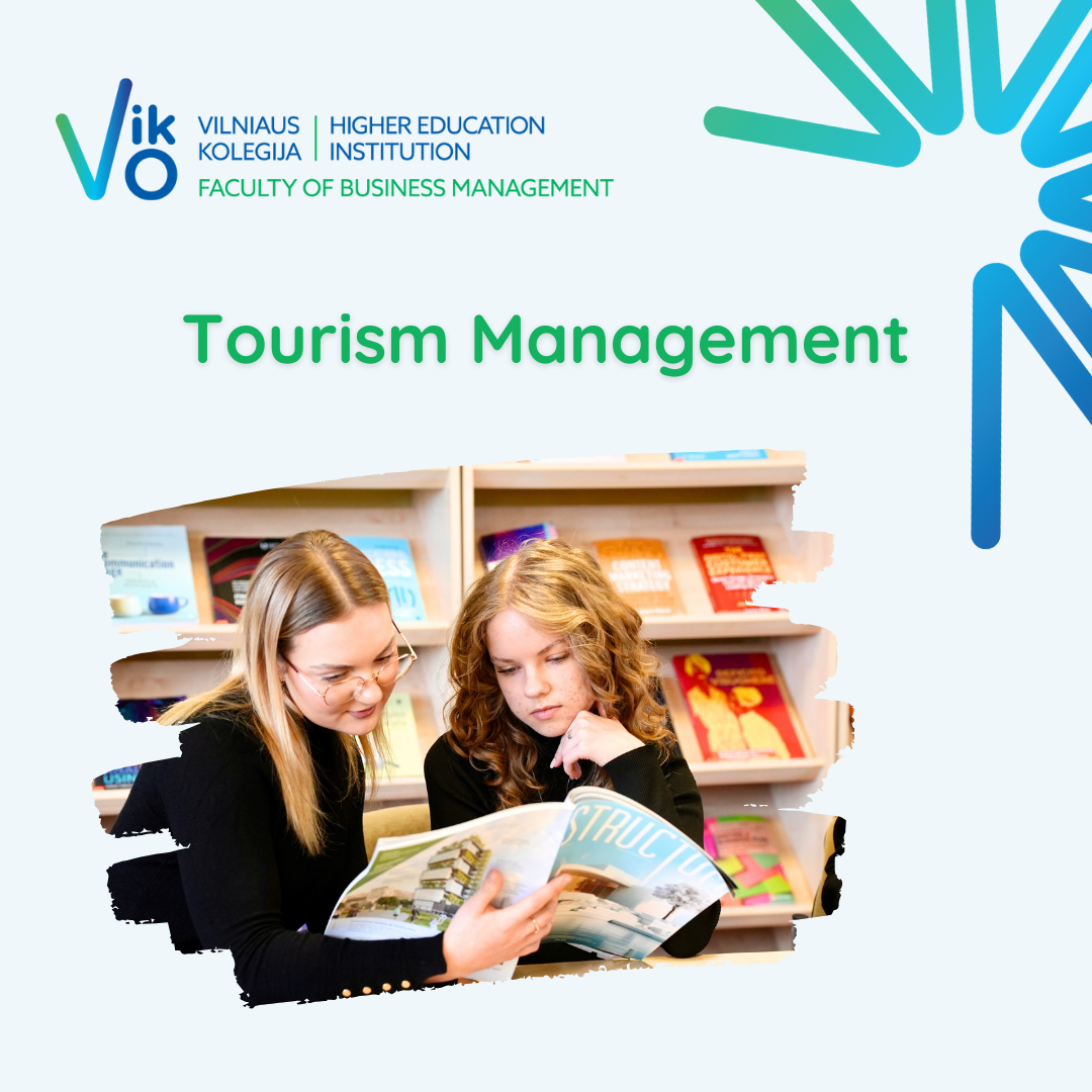 VIKO Faculty of Business Management